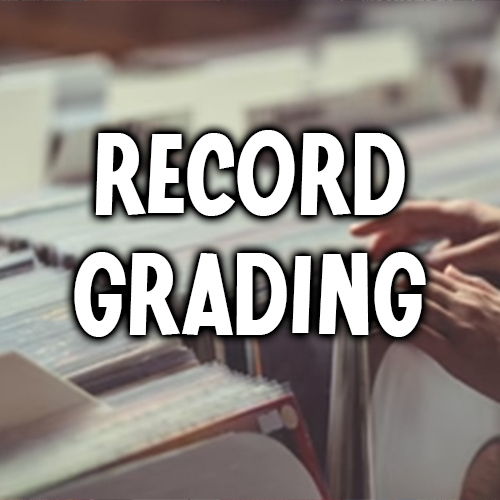 3 Phase Records | Vinyl Records Online Store